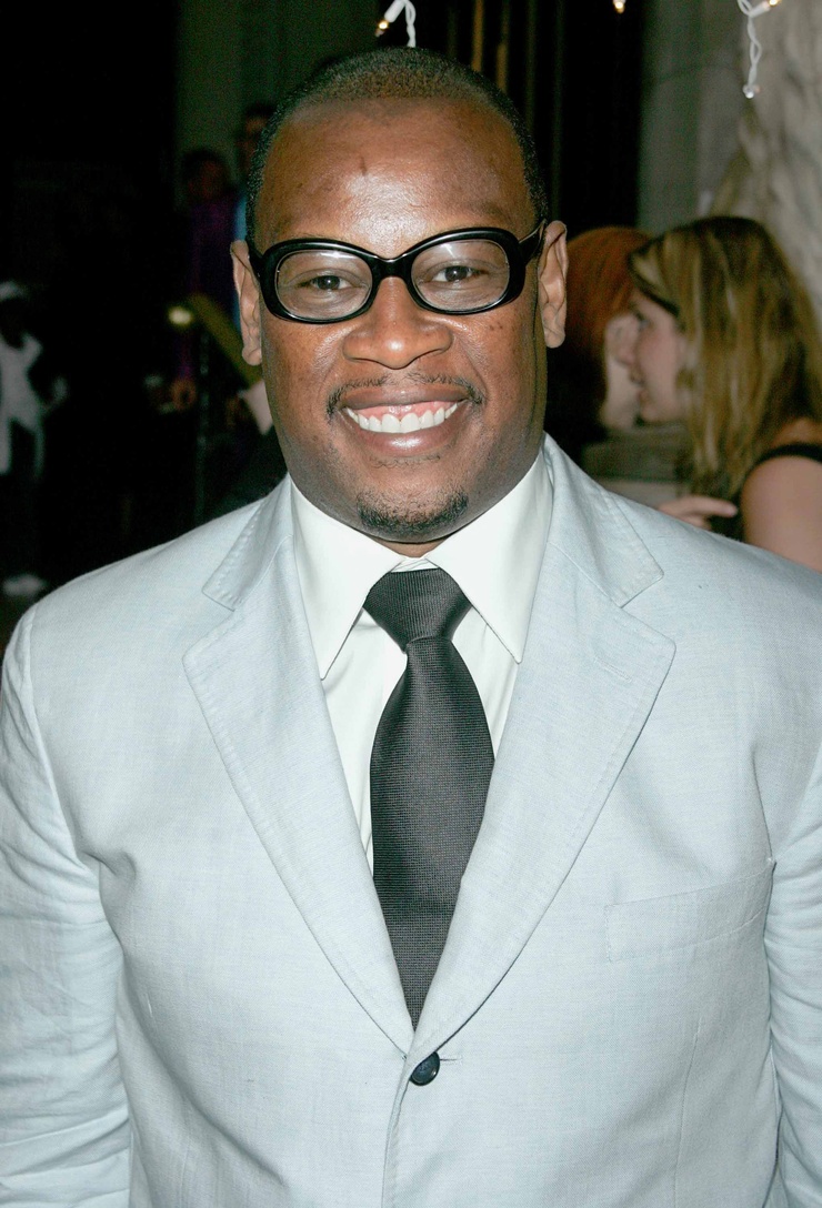 Andre Harrell picture