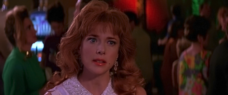 Annette Bening