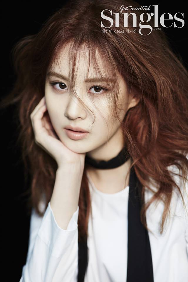 Picture of Seohyun