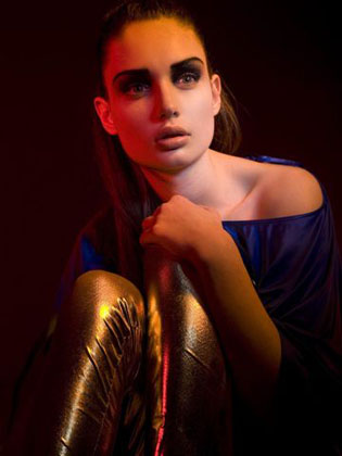 Image of Katarina Filipovic