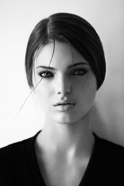 Picture of Clarissa Fodor