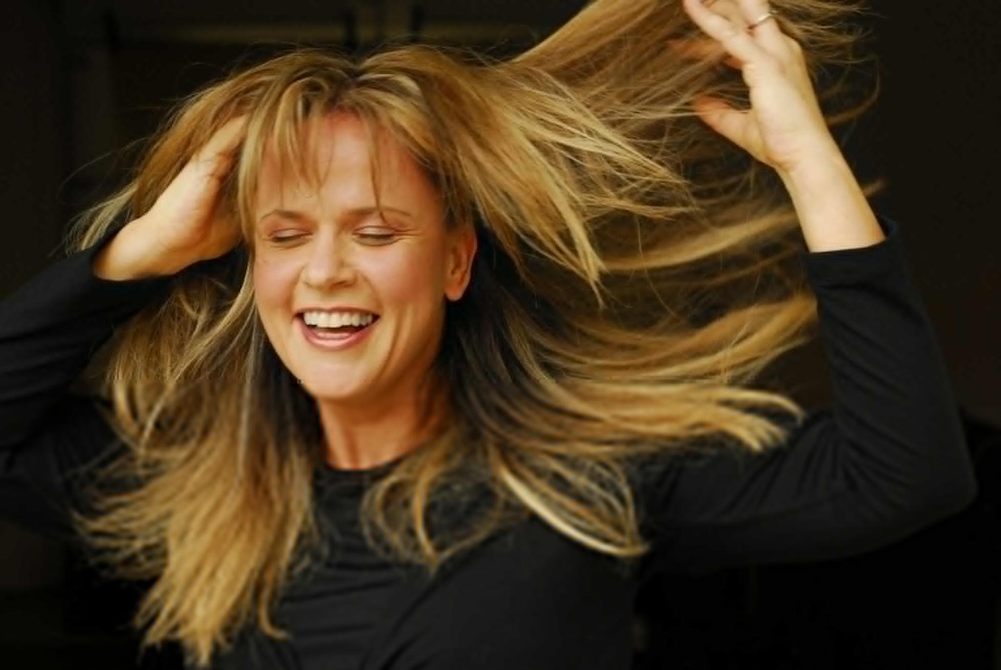 Picture of Miriam Stockley