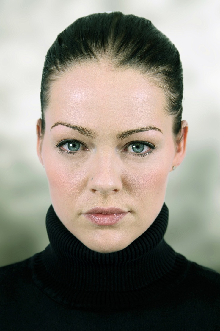 Picture of Kristina Dörfer