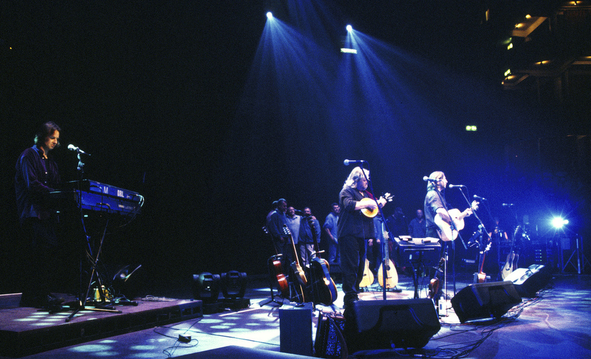 Picture of Show Of Hands