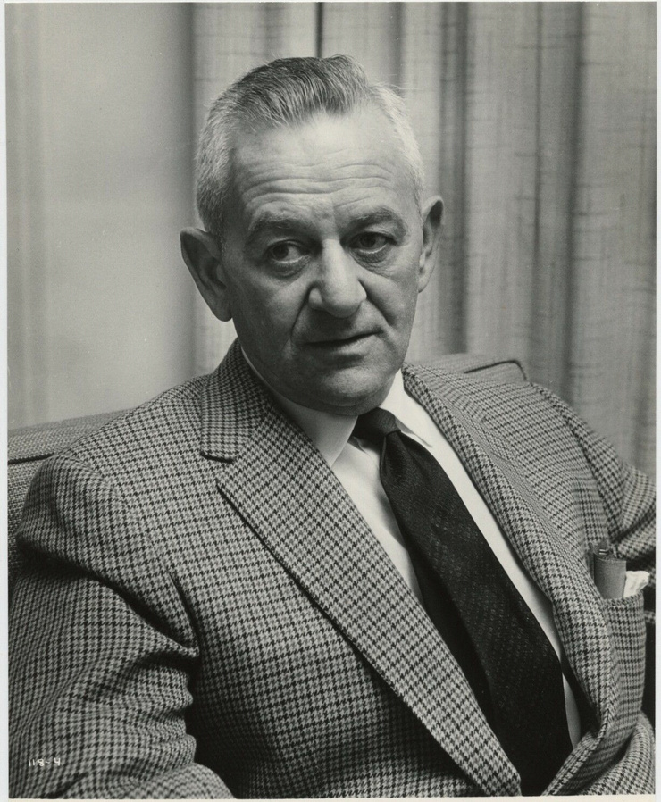 William Wyler