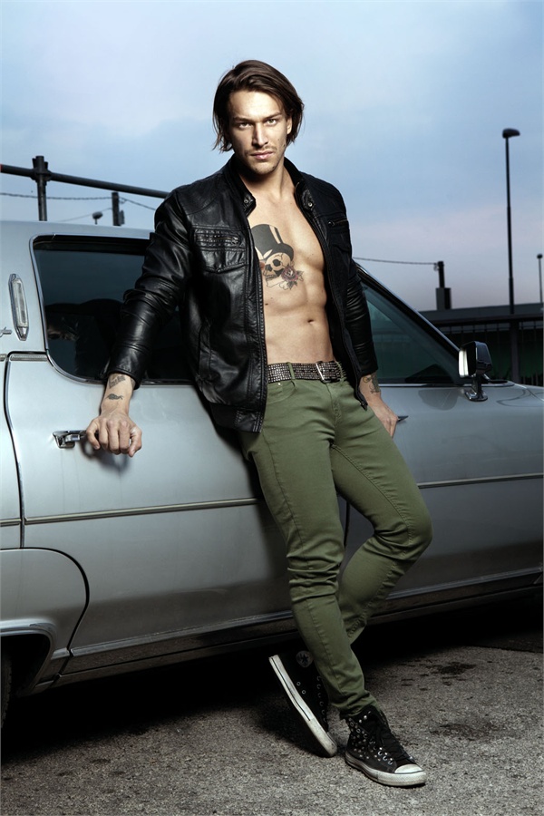 Timothy Cavicchini image