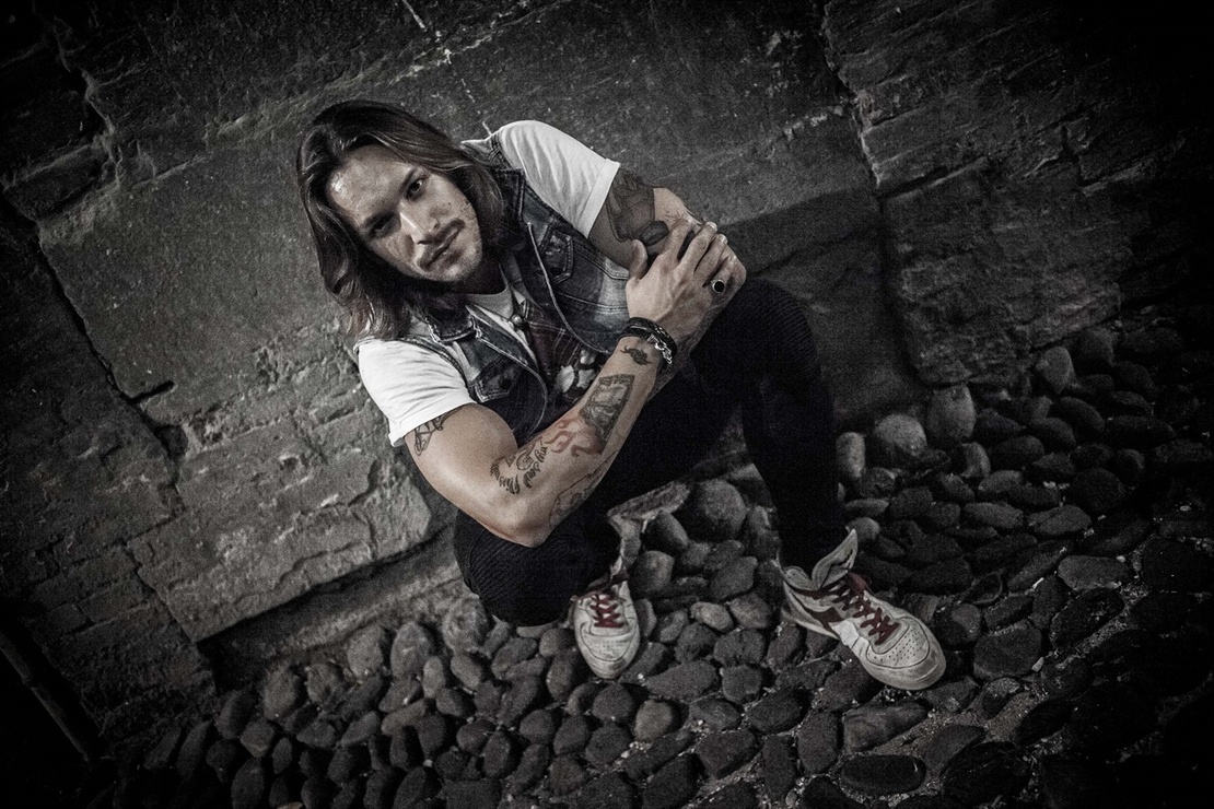 Picture of Timothy Cavicchini