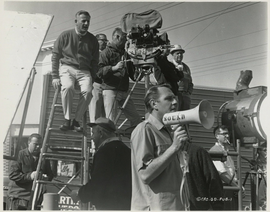 Picture of Guess Who's Coming to Dinner