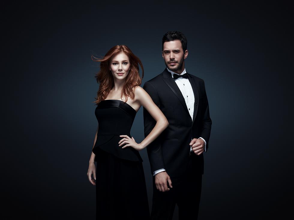 Picture of Elçin Sangu