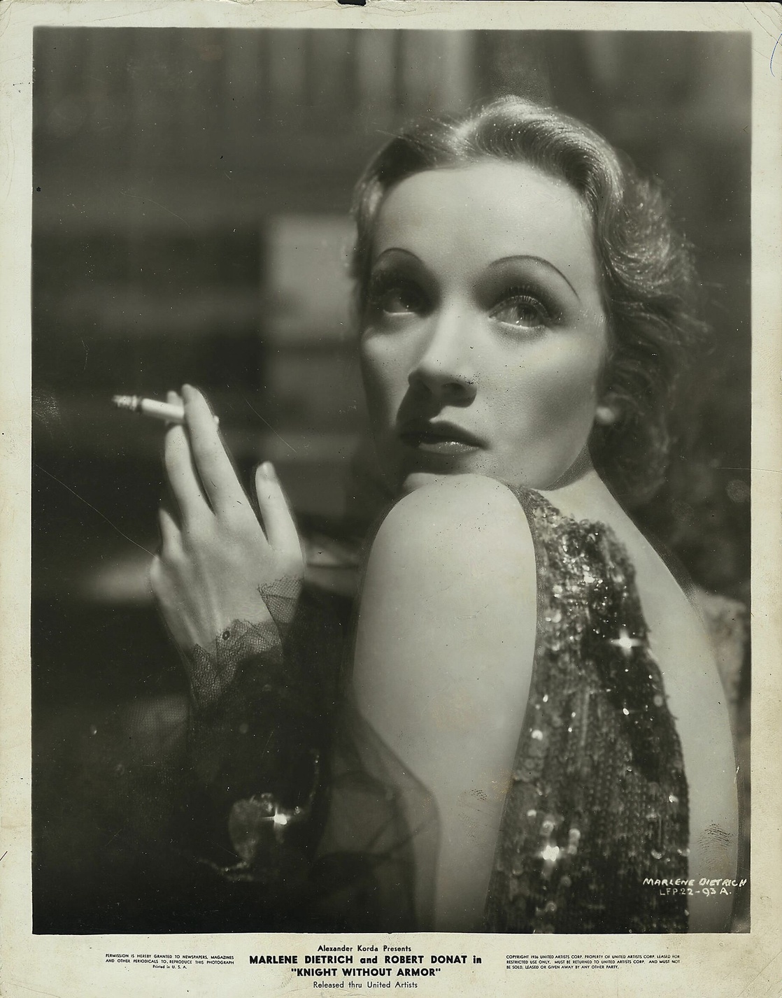 Picture of Knight Without Armor