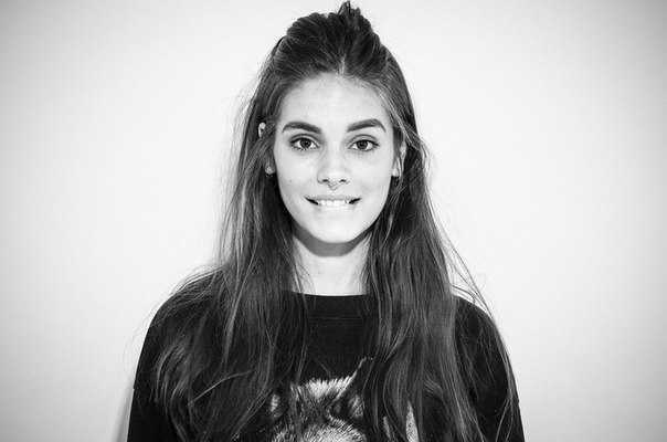 Image of Caitlin Stasey