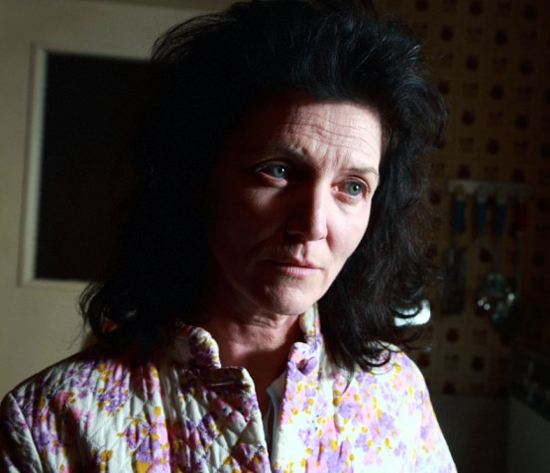 Picture of Michelle Fairley