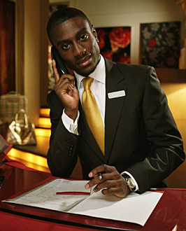 Picture of Michael Obiora