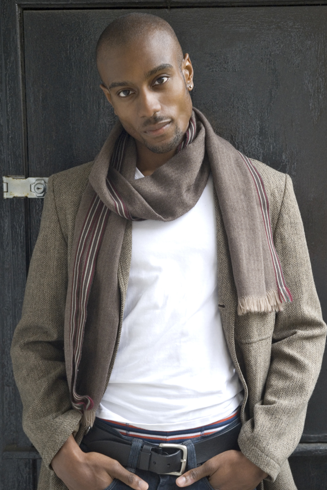 Michael Obiora picture