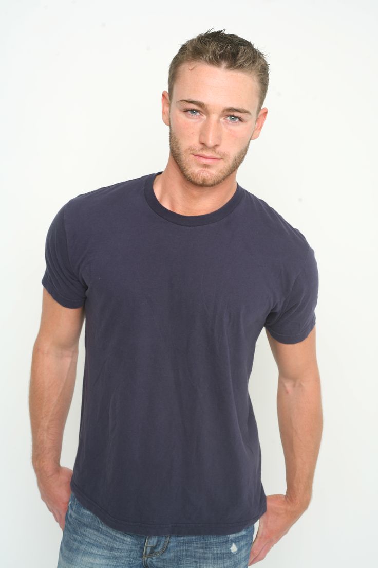 Picture of Jake McLaughlin