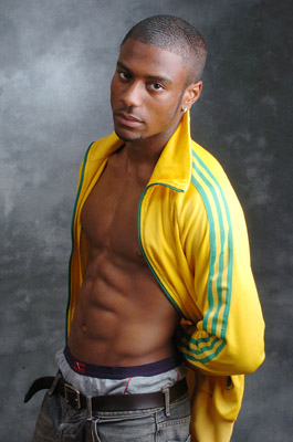 Picture of Michael Obiora