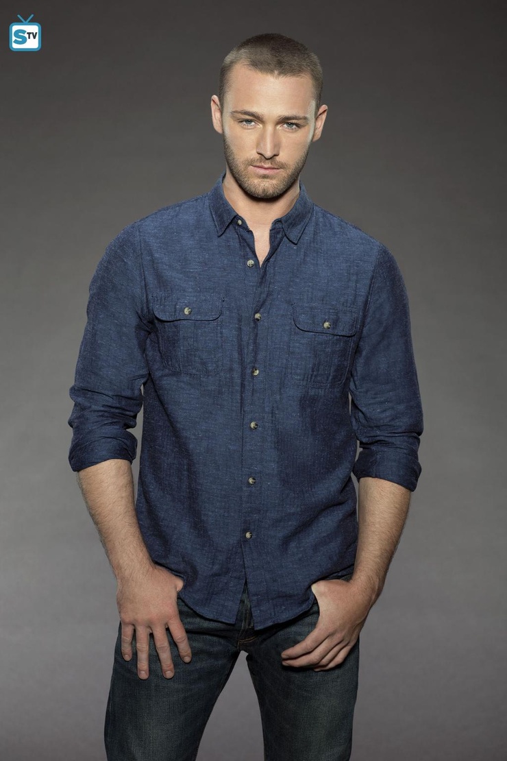 Jake McLaughlin image