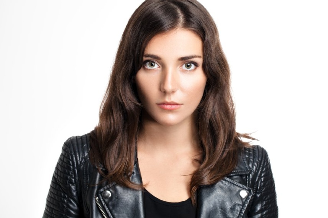 Image of Anna Louise Sargeant