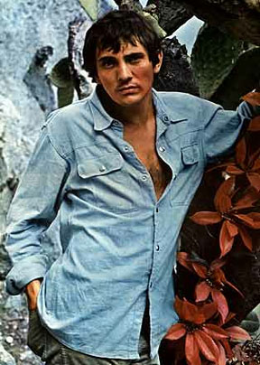 Picture of Terence Stamp