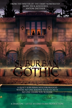 Picture of Suburban Gothic (2014)
