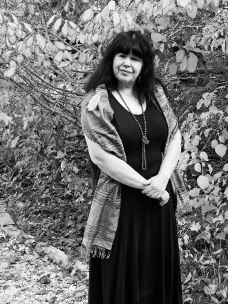 Picture of Marge Piercy