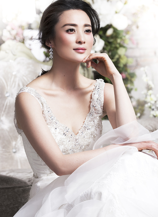 Picture of Qinqin Jiang