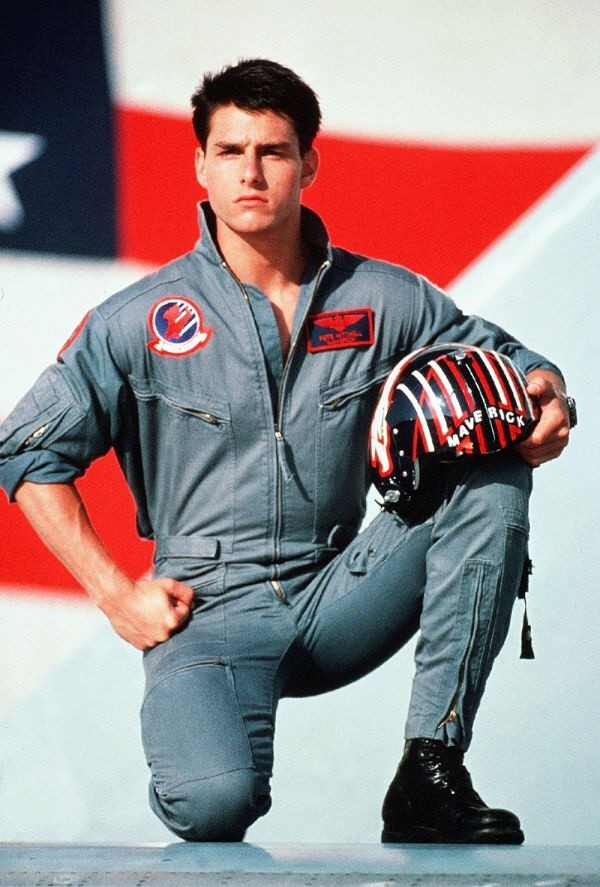 Picture of Top Gun (1986)