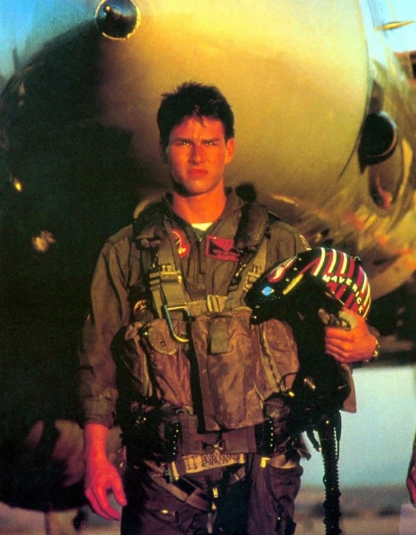 Picture of Top Gun