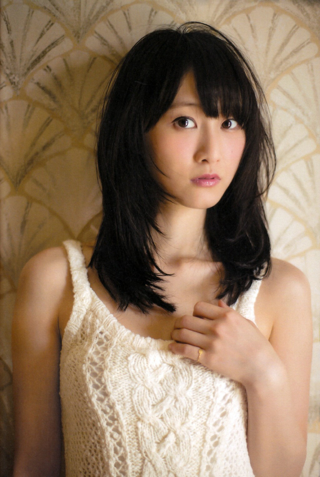 Picture of Rena Matsui