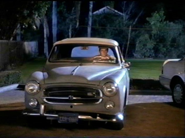 Picture of Columbo: Columbo and the Murder of a Rock Star