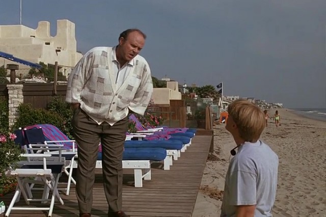 Alan Fudge & Gary Hershberger