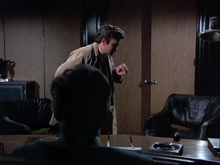 Picture of Columbo: Death Lends a Hand