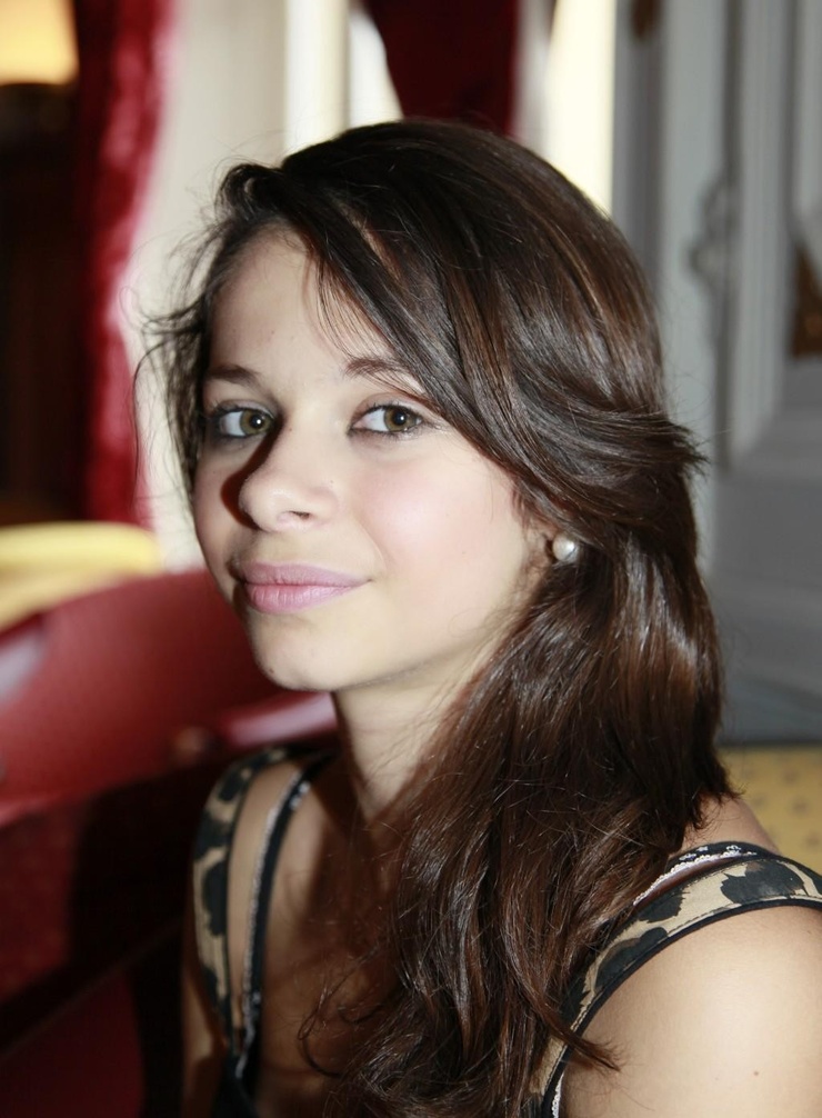 Bertille Chabert image