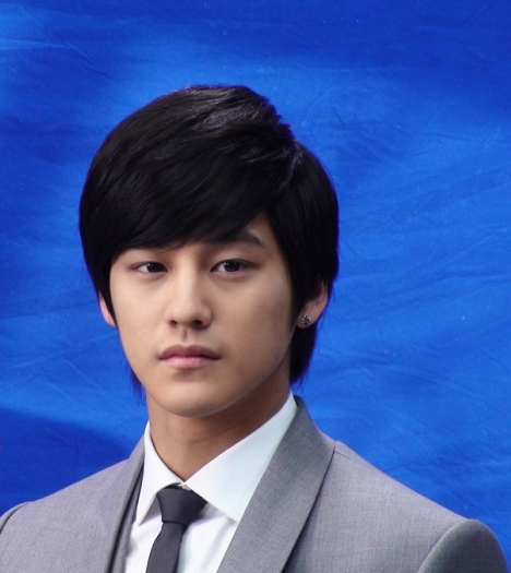 Picture of Kim Bum