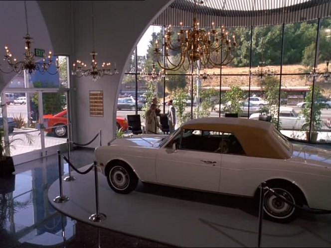 Picture of Columbo: A Bird in the Hand...