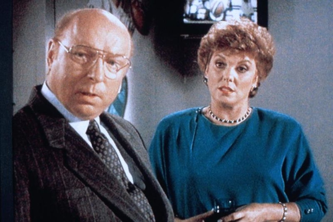 Picture of Columbo: A Bird in the Hand...