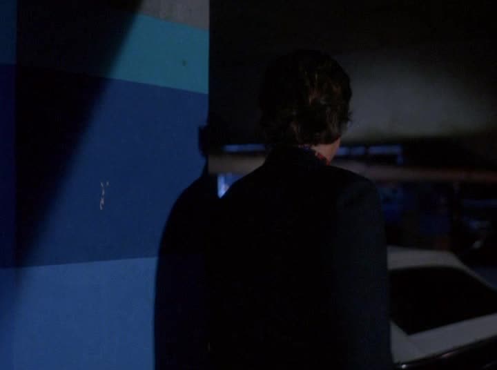 Picture of Columbo: A Bird in the Hand...