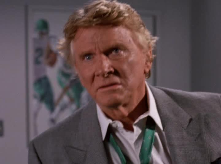 Picture of Columbo: A Bird in the Hand...