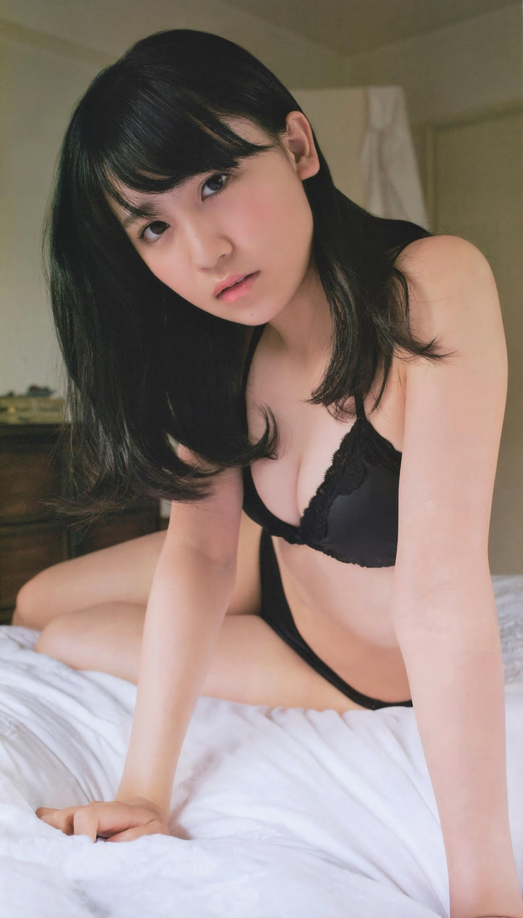 Picture of Mako Kojima