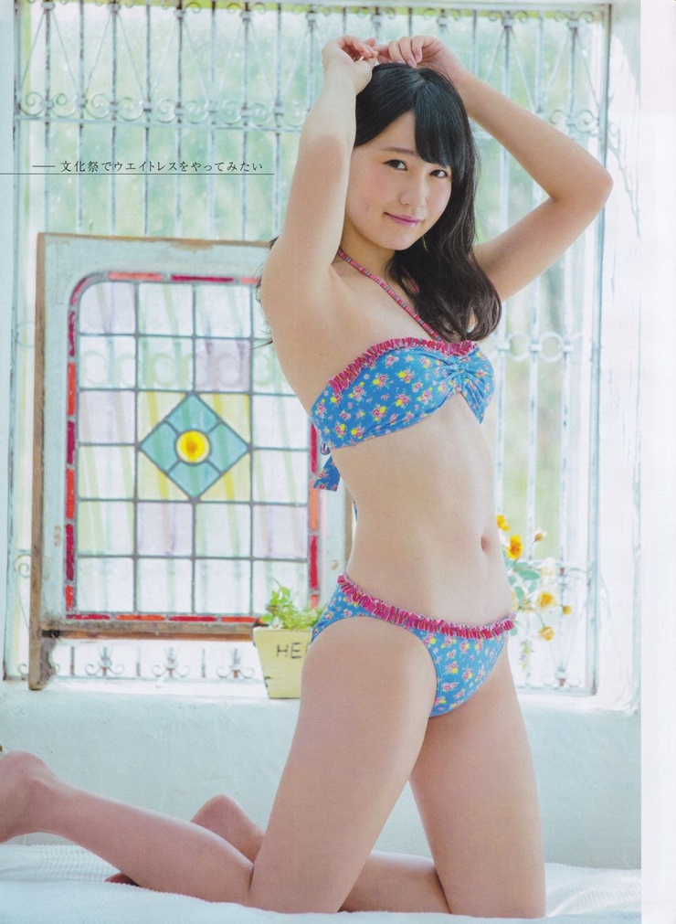 Picture of Mako Kojima