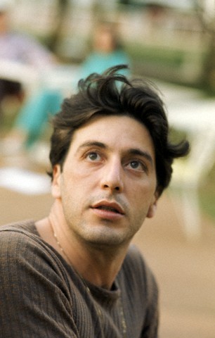 Al Pacino picture