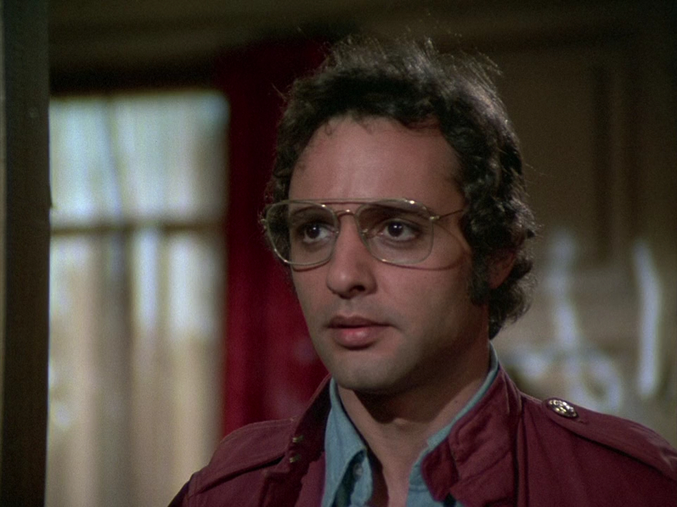 Picture of Columbo: A Case of Immunity