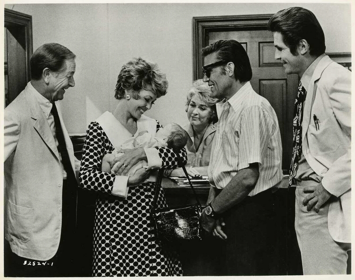 Picture of Marcus Welby, M.D.