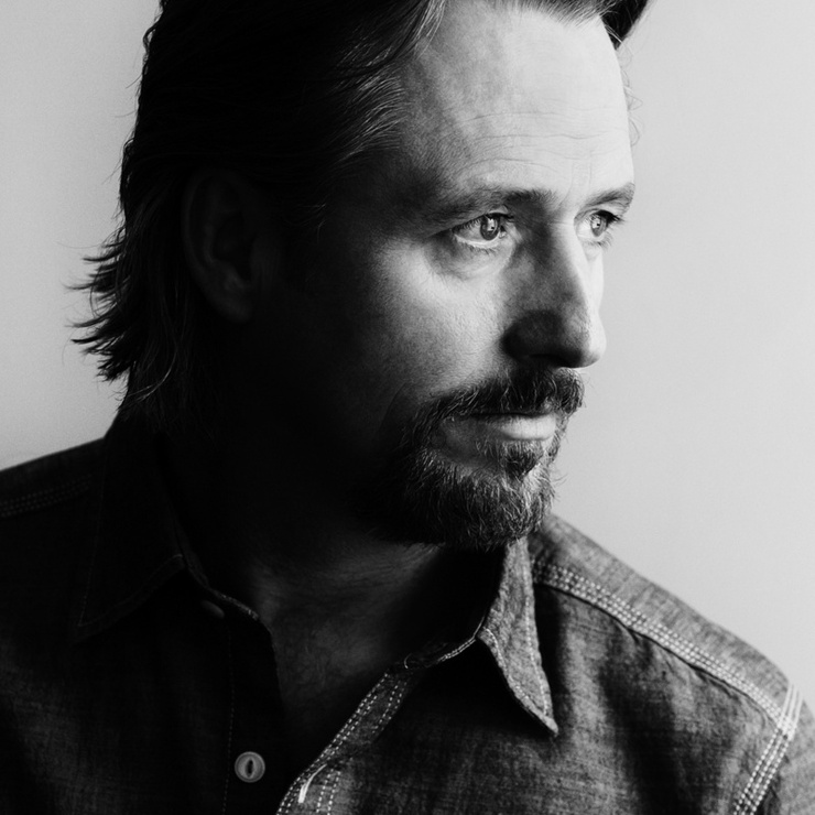 Picture of Linus Roache