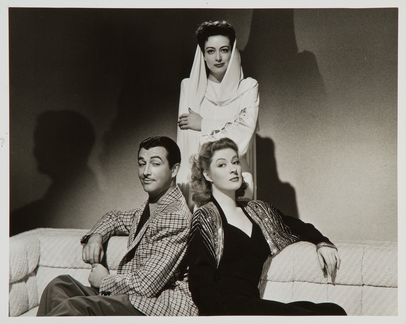 When Ladies Meet picture