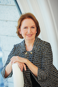 Picture of Kate Burton