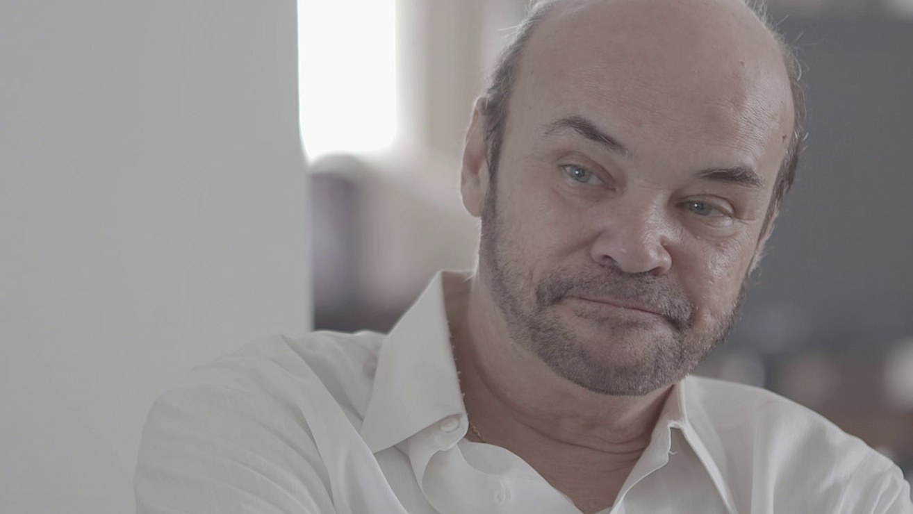 Picture of The Forecaster