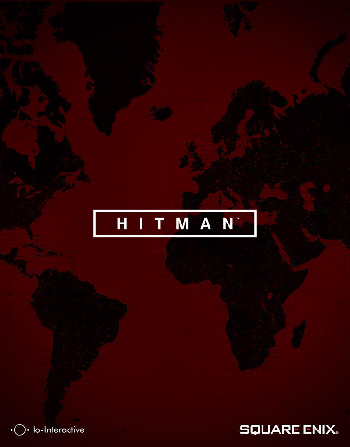 Picture of Hitman: The Complete First Season