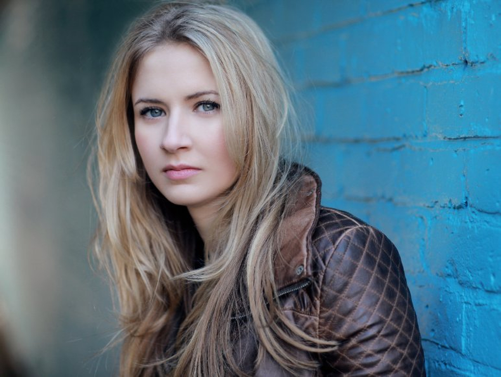 Picture of Eliza Bennett