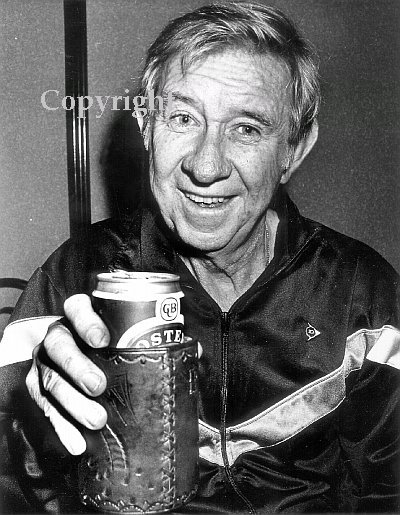 Picture of John Meillon